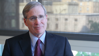 Stephen Hadley | Miller Center